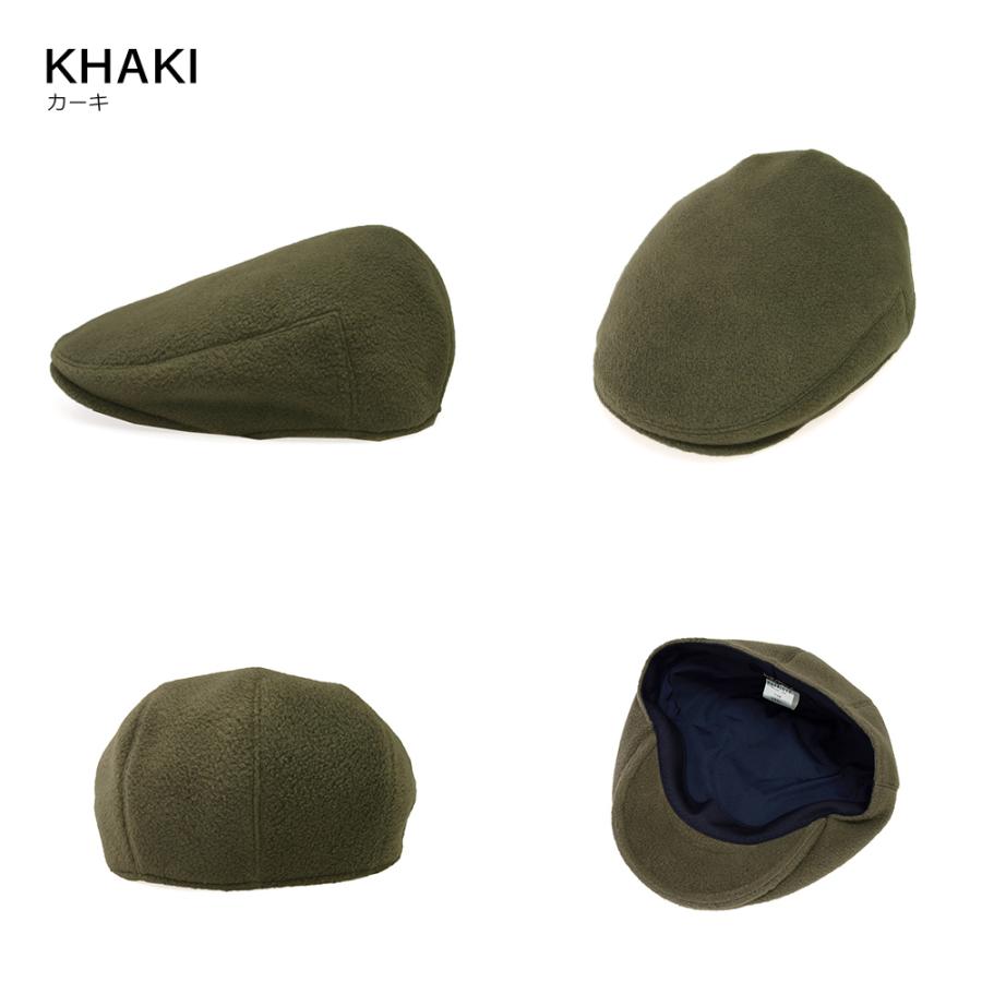 アンチピリング フリース ハンチングマルゼ HATBLOCK 帽子 大きいサイズ 日本製 ハンチング帽 秋冬 手洗い可能 : 8301-22-002 : HATBLOCK - 通販 ...
