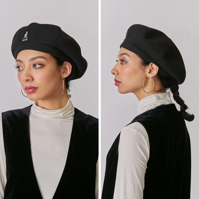 KANGOL 帽子 Wool Jax Beret ギフト プレゼント 正規取扱い KANGOL 帽子 Wool Jax Beret ギフト プレゼント 正規取扱い