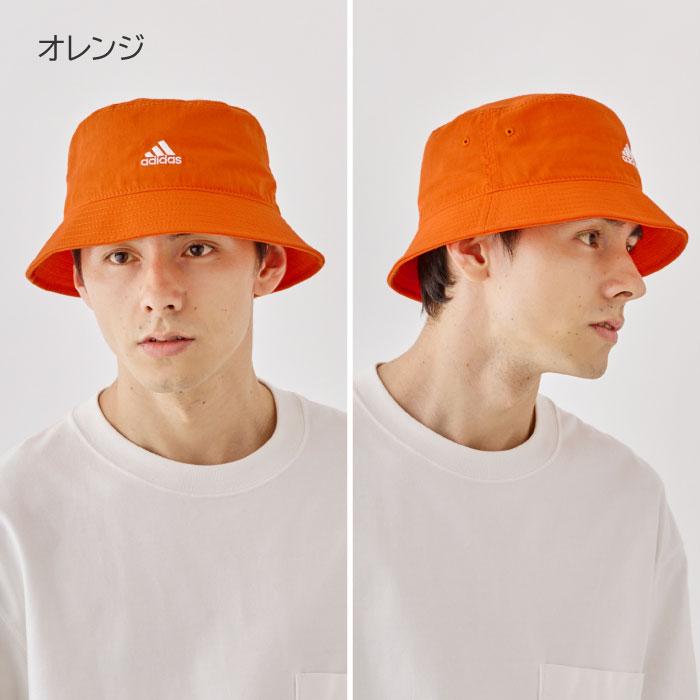 adidas アディダス バケット ハット オーガニックコットン 帽子 adidas アディダス バケット ハット オーガニックコットン 帽子
