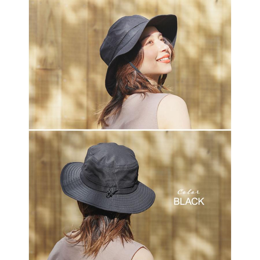 ORNERTE 帽子 メンズ レディース キッズ UV 日よけ 紫外線 大人 子供 大きいサイズ 60 ハット アドベンチャーハット 熱中症対策 洗える アウトドア オルネート 母の日 ...