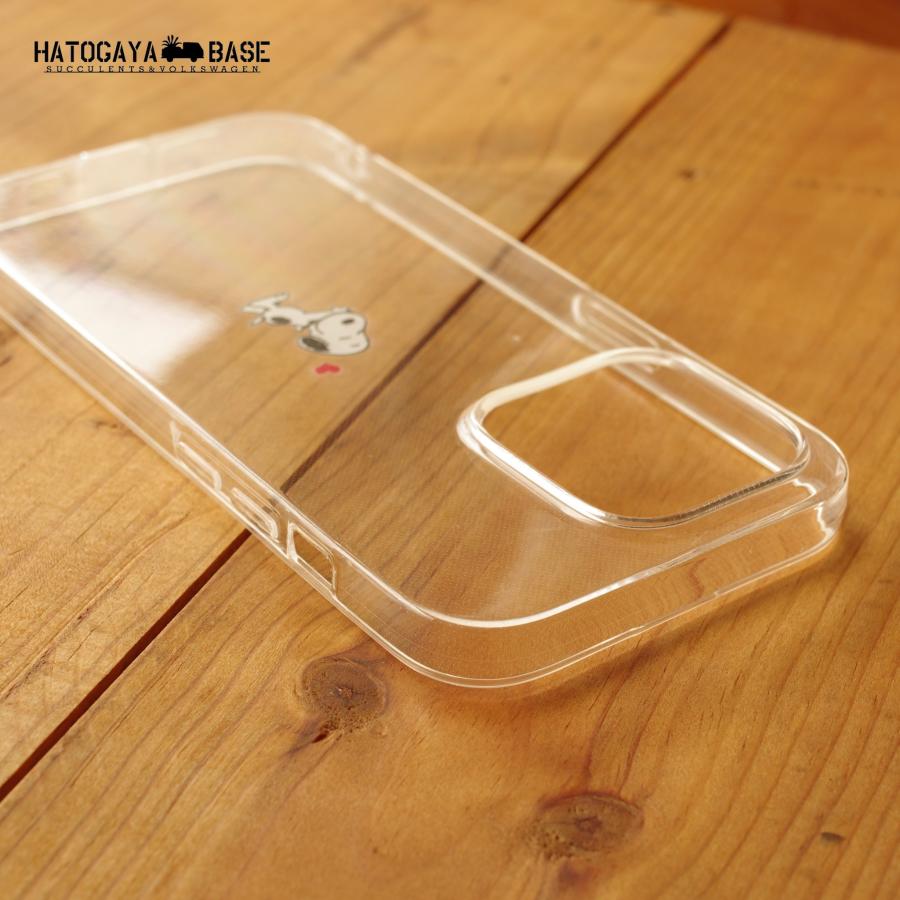 SNOOPY スヌーピー iPhone14Proケース BEAGLE HUG : HATOGAYA BASE - 通販 - Yahoo!ショッピング