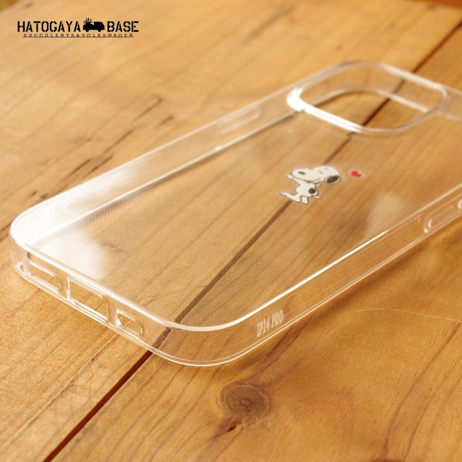 SNOOPY スヌーピー iPhone14Proケース BEAGLE HUG : HATOGAYA BASE - 通販 - Yahoo!ショッピング