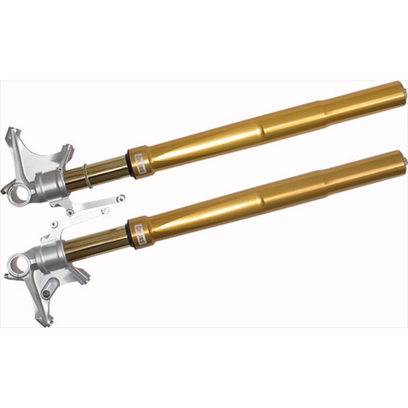 オーリンズ フロントフォーク FGRT200 ZX-10R 11-15 FGRT201 取寄品 : NB・バイク用品はとや - 通販 ...