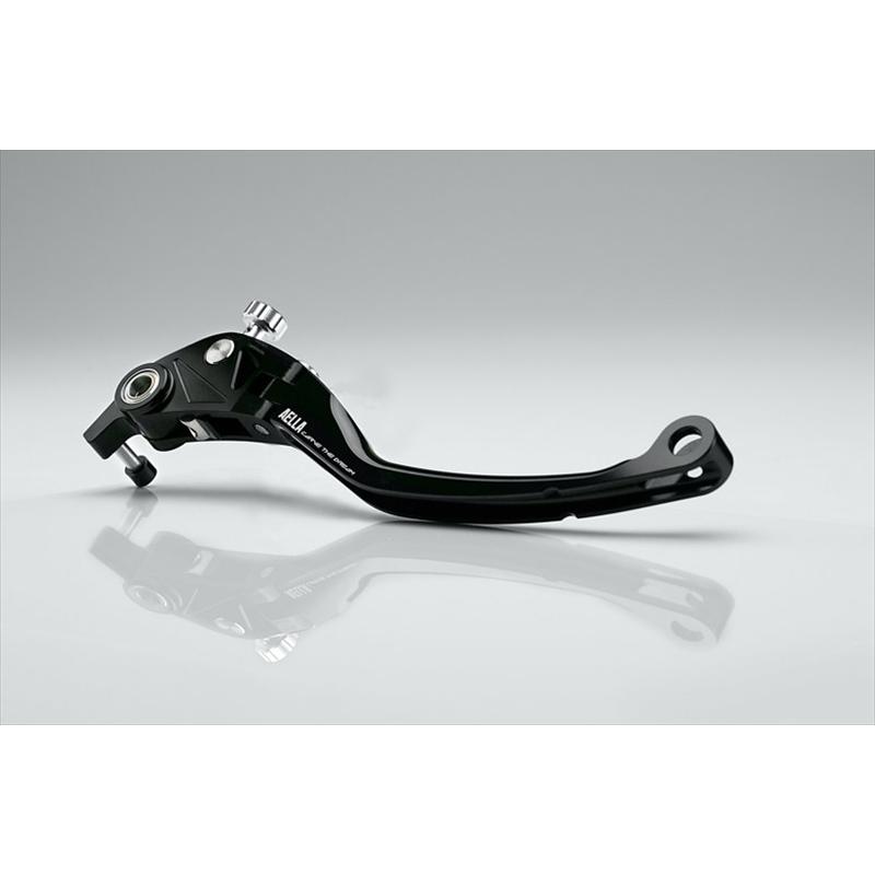 アエラ AELLA アルミビレットレバー ブレーキ ブレンボ セミラジアル AE-58002 取寄品 : NB・バイク用品はとや - 通販 ...