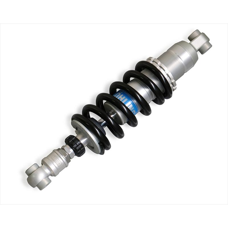 バイクパーツ オーリンズ リアショック S46DR1L BMW R nineT Scrambler 16-20・Urban G S 17-20 BM641 : NB・バイク用品はとや - 通販 ...