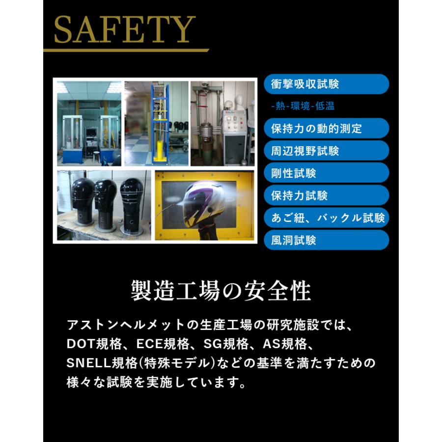 【在庫有り】先行予約11月中旬【最適素材】 ワンランク上のシェル素材 複合強化プラスチック採用 ASTONE-FRP GT-1000F フルフェイス インナーサンバイザー装備 : frp-gt ...