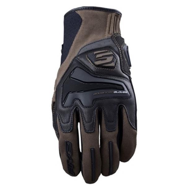 バイク FIVE ファイブ RS4グローブ BROWN ＃S 3882016021913 取寄品 セール : ヘルメット・バイク用品はとや - 通販 - Yahoo!ショッピング