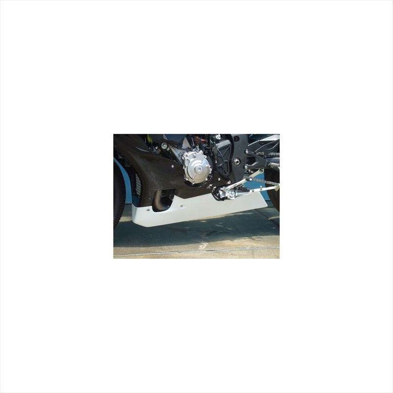 バイクパーツ 外装 クレバーウルフ アンダーカウル カーボン平織 15R1-103-M2 : ヘルメット・バイク用品はとや - 通販 ...