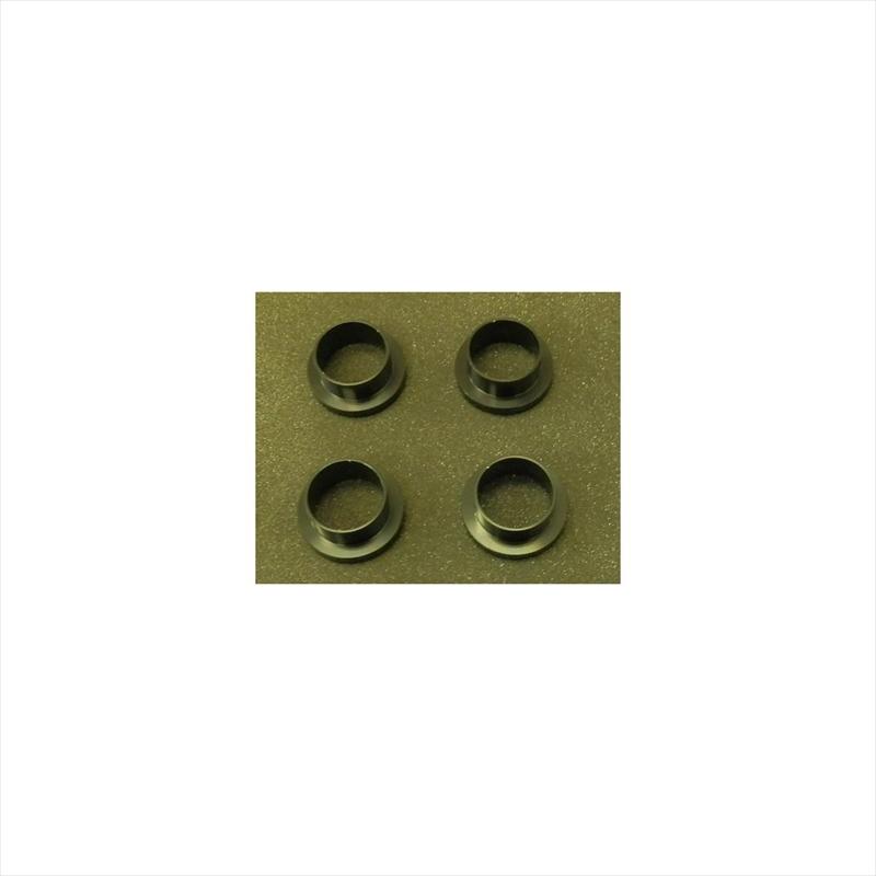 バイク SPEC ENG スペックエンジニアリング マフラーアダプター ZRX1100、1200エンジン対応 GPZ900R 33058 取寄品 セール :cr4549950848950 ...