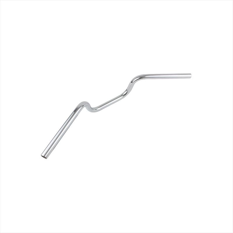 バイク ハンドル SHIFTUP シフトアップ セミダウンハンドル メッキ モンキー125 270061 取寄品 セール :cr4580425068749:ヘルメット・バイク用品はとや ...