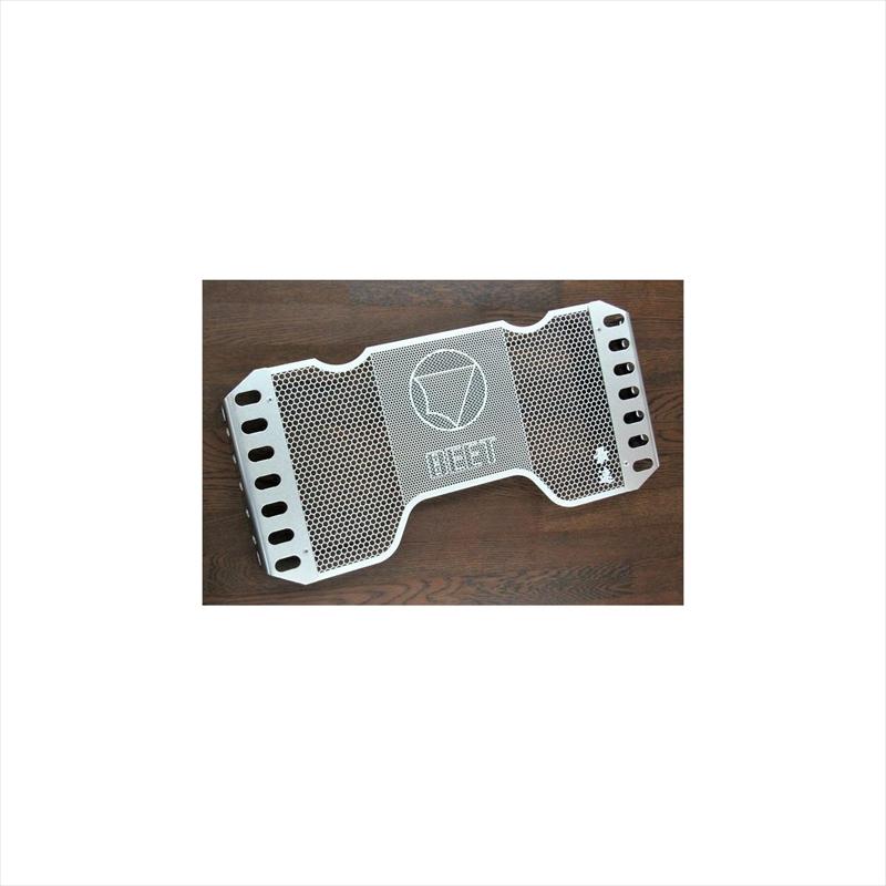 ビート ラジエターガード 0621-H65-00 CB1300SF 03-/SB 05- : ヘルメット・バイク用品はとや - 通販 - Yahoo!ショッピング