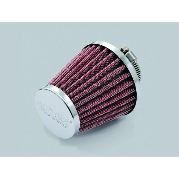 バイク 吸気系＆エンジン デイトナ DAYTONA パワーフィルター ラウンド 28mm 63549 取寄品 セール : ヘルメット・バイク用 ...