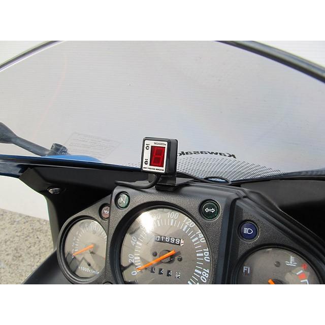 バイク Protec プロテック SPI-K61シフトポジションインジケーター Ninja250R 08-12 11057 取寄品 セール : ヘルメット・バイク用品はとや - 通販 ...