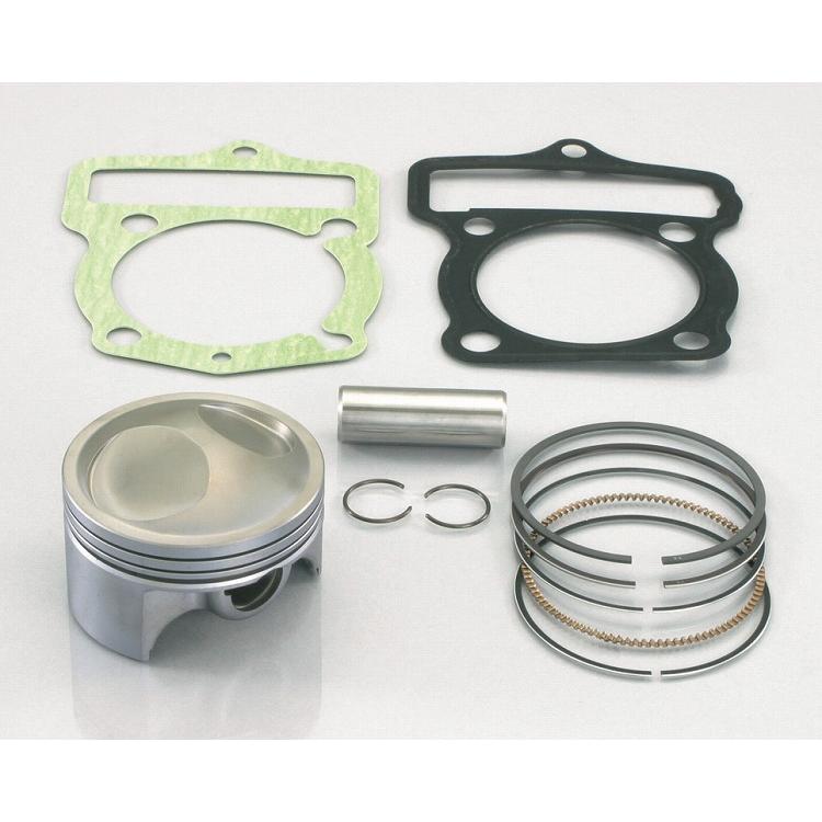 バイク KITACO キタコ WPCピストンキット 57 3R NSFミニモト 350-1418400 取寄品 セール : cr4990852071777 : ヘルメット・バイク用品はとや ...