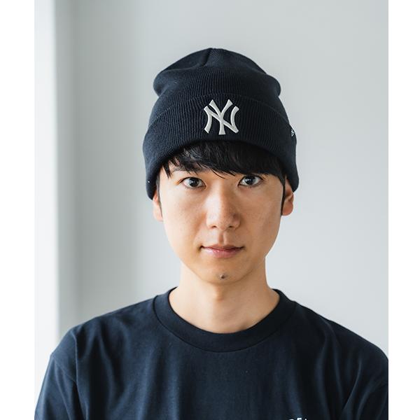 47Brand 47 フォーティセブン ニット帽 カフニット ニューヨーク 47Brand 47 フォーティセブン ニット帽 カフニット ニューヨーク