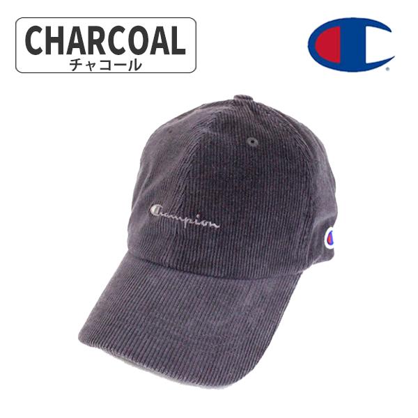 Champion チャンピオン コーデュロイハイキャップ メンズ Champion チャンピオン コーデュロイハイキャップ メンズ