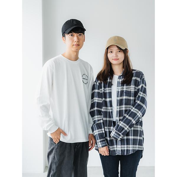 moz モズ 帽子 ツイルキャップ ローキャップ レディース 浅め かわいい 23AW 新作 おしゃれ ハイキング ピクニック ウォーキング キッズ ジュニア 子供 : 帝塚山帽子本舗 ...