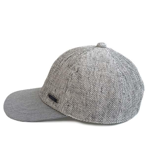 DAKS S〜LLサイズ リネンカラミ キャップ 日本製 小さいサイズ 大きいサイズ 手洗い クールマックス 日よけ 帽子 D1663 : Sun’s Market - 通販 - Yahoo ...