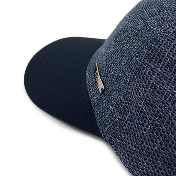 DAKS S〜LLサイズ リネンカラミ キャップ 日本製 小さいサイズ 大きいサイズ 手洗い クールマックス 日よけ 帽子 D1663 : Sun’s Market - 通販 - Yahoo ...