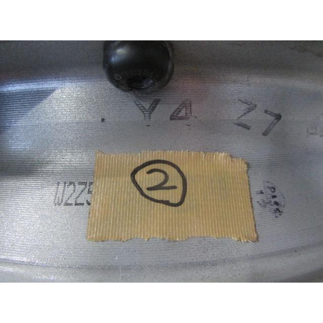 ホンダ N-BOX純正 14X4.5J +40 4/100 1枚 補修/スペアに【ZW-026】 : zw-026 : 服部商会ヤフーショッピング店 - 通販 - Yahoo!ショッピング