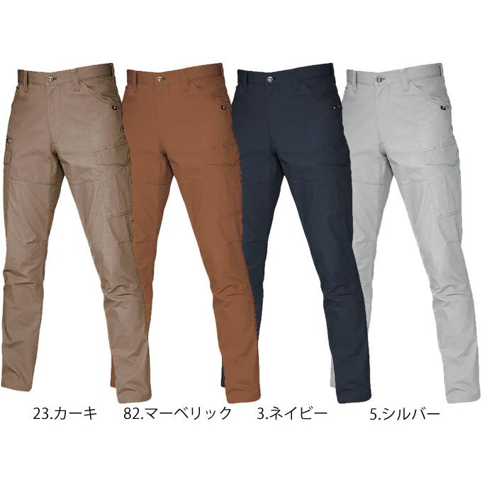 バートル カーゴパンツ 5512 春夏 ズボン 作業服 作業着 5511シリーズ :burtle-5512:作業用品の服部 - 通販 - Yahoo!ショッピング