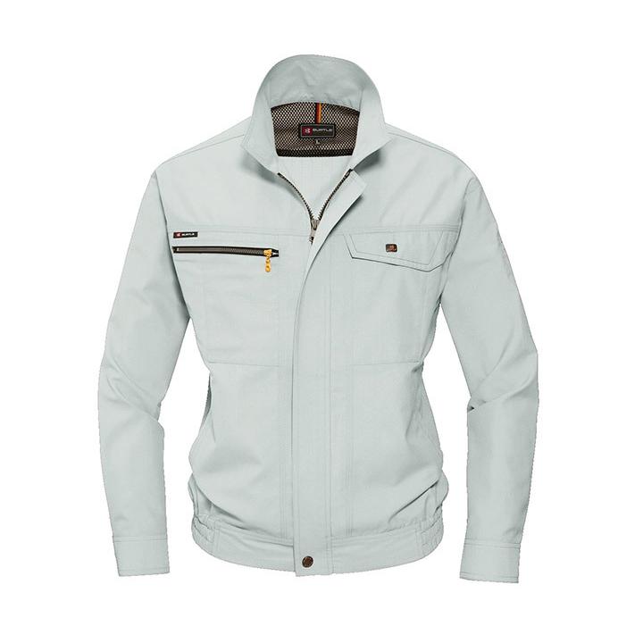 バートル 長袖ブルゾン 9051 秋冬 作業服 作業着 長袖ジャンパー ジャケット 9051シリーズ :burtle9051:作業用品の服部 - 通販 - Yahoo!ショッピング