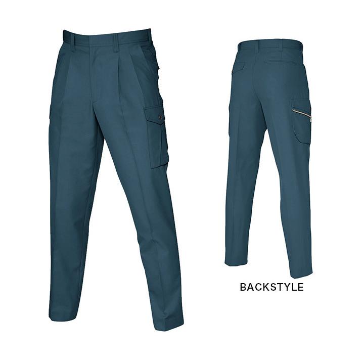 バートル ツータックカーゴパンツ 9052 作業服 作業着 ズボン 秋冬 9051シリーズ : burtle9052 : 作業用品の服部 - 通販 - Yahoo!ショッピング