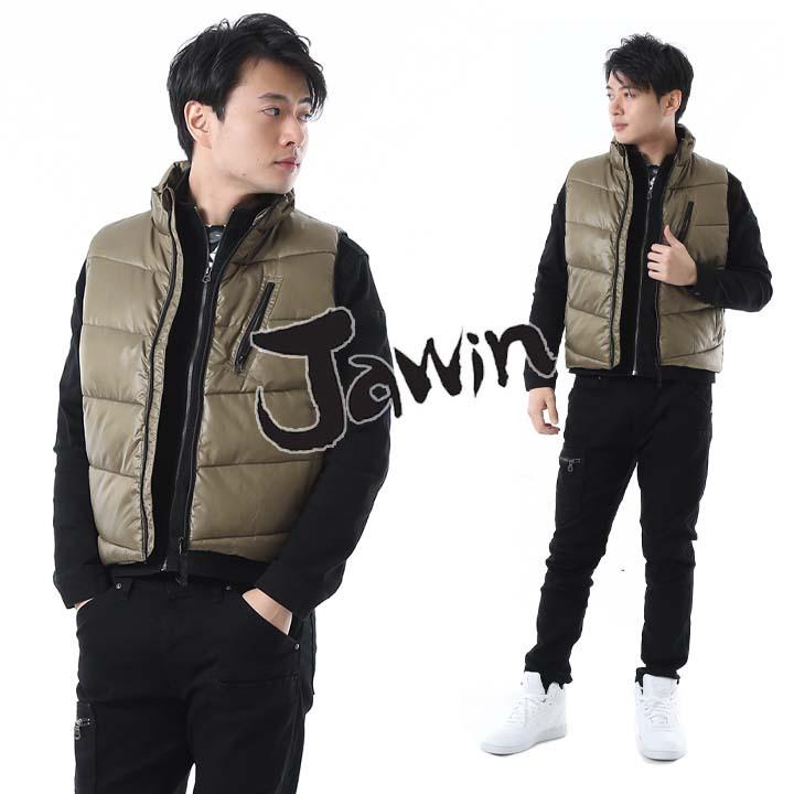 防寒ベスト ジャウィン 58110【秋冬】JAWIN 作業服 作業着 防寒服 防寒着 自重堂 58110シリーズ :jichoudo-58110:作業用品の服部 - 通販 - Yahoo!ショッピング