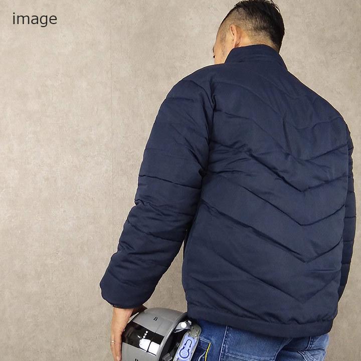 自重堂 防寒ジャンバー ジャウィン 58300 長袖 メンズ 作業服 防寒着 作業着 防寒服 JAWIN 4L : 作業用品の服部 - 通販 - Yahoo!ショッピング