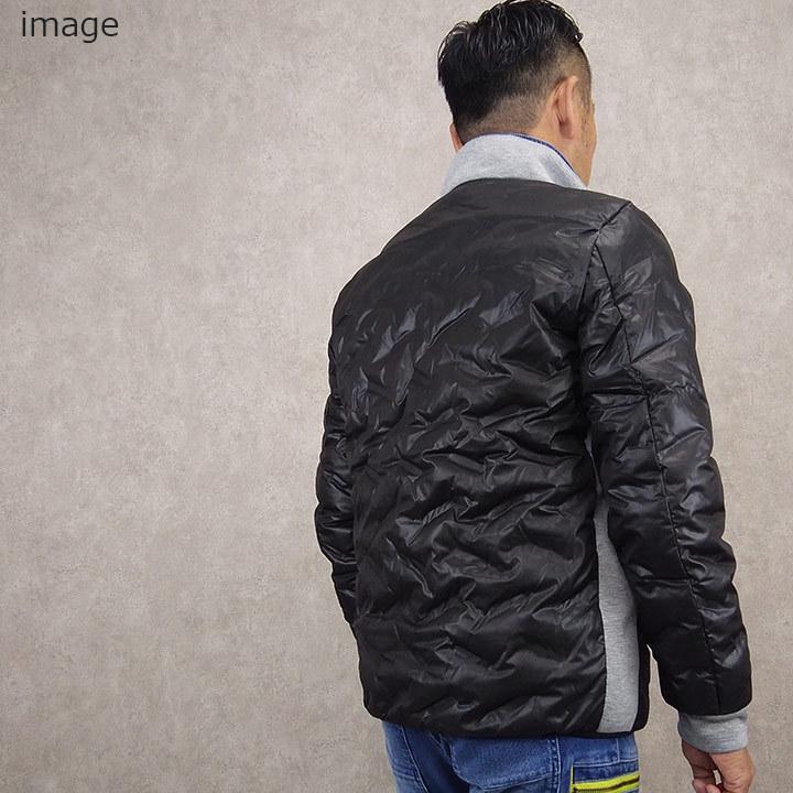 自重堂 シームレス防寒ジャンパー ジャウィン 58600 ジャケット ブルゾン 秋冬 作業服 作業着 防寒服 防寒着 JAWIN 58600シリーズ 4L : 作業用品の服部 - 通販 ...