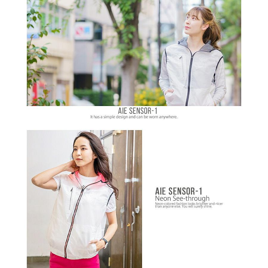 ファン付きベスト クロダルマ 空調 服 作業服 スケルトン DR0003 フード付き ファン＆バッテリーセット エアセンサーneo KS-60 熱中症対策 作業着 即日発送 : 作業用品の服部 ...