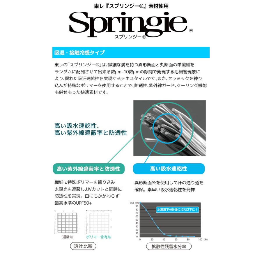 ジーベック レッグカバー インナー レギンス メンズ 夏用 接触冷感 6614 吸汗速乾 透け防止 消臭 ストレッチ レッグガード ...