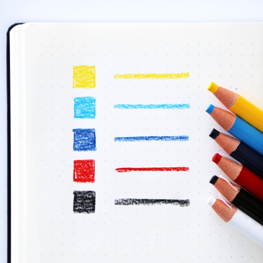 トンボ鉛筆 色鉛筆 紙巻き マーキンググラフ 白 1ダース 2285-01 しろ : hak0018465 : 葉月Yahoo!店 - 通販 - Yahoo!ショッピング