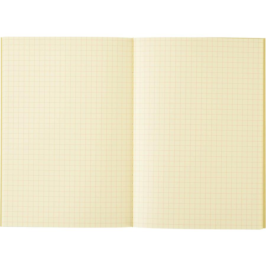 ライフ ノート バーミリオン B6 方眼 N66 2冊セット : 葉月Yahoo!店 - 通販 - Yahoo!ショッピング