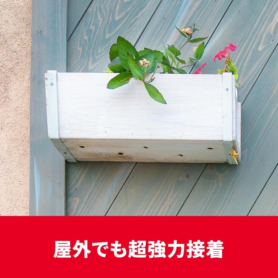 3M スコッチ 超強力両面テープ 粗面素材用 幅19mm長さ10m PRO-19R : hak0031987 : 葉月Yahoo!店 - 通販 - Yahoo!ショッピング