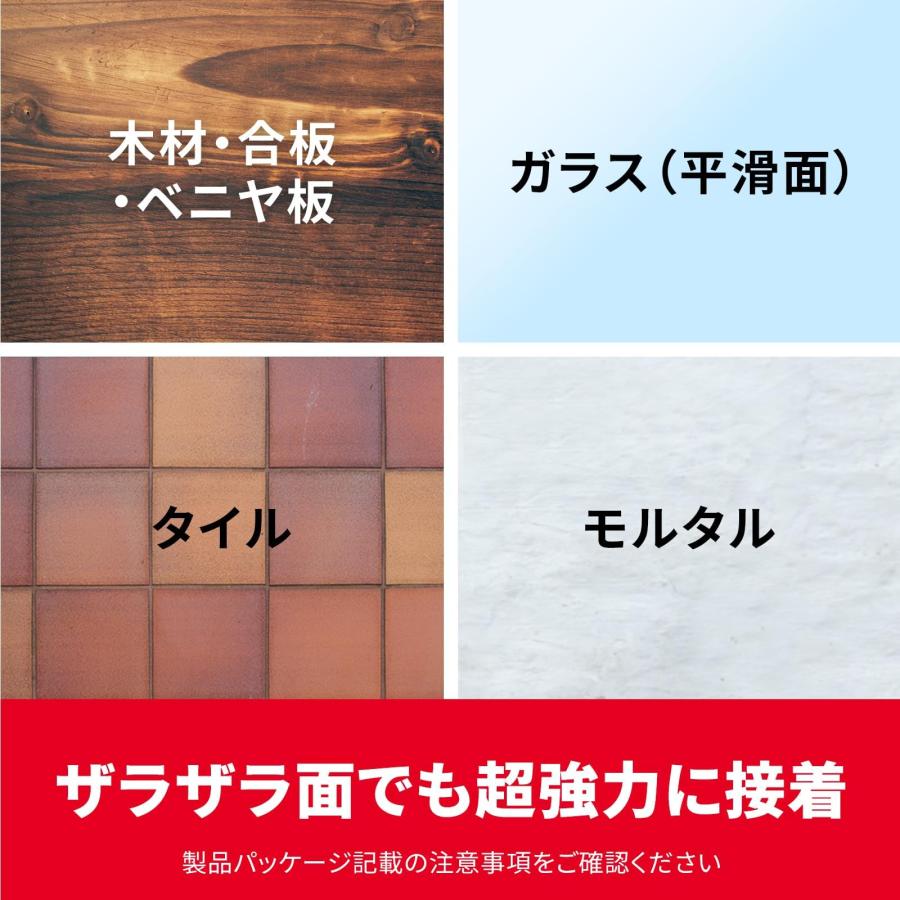 3M スコッチ 超強力両面テープ 粗面素材用 幅19mm長さ10m PRO-19R : hak0031987 : 葉月Yahoo!店 - 通販 - Yahoo!ショッピング