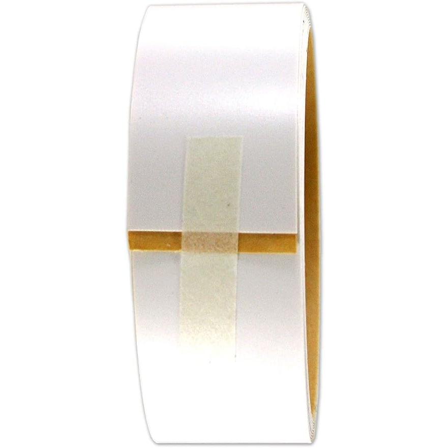 パネフリ工業 木口貼りテープ 強力粘着剤付き 24mm巾X2m巻 ホワイト 24mm : 葉月Yahoo!店 - 通販 - Yahoo!ショッピング