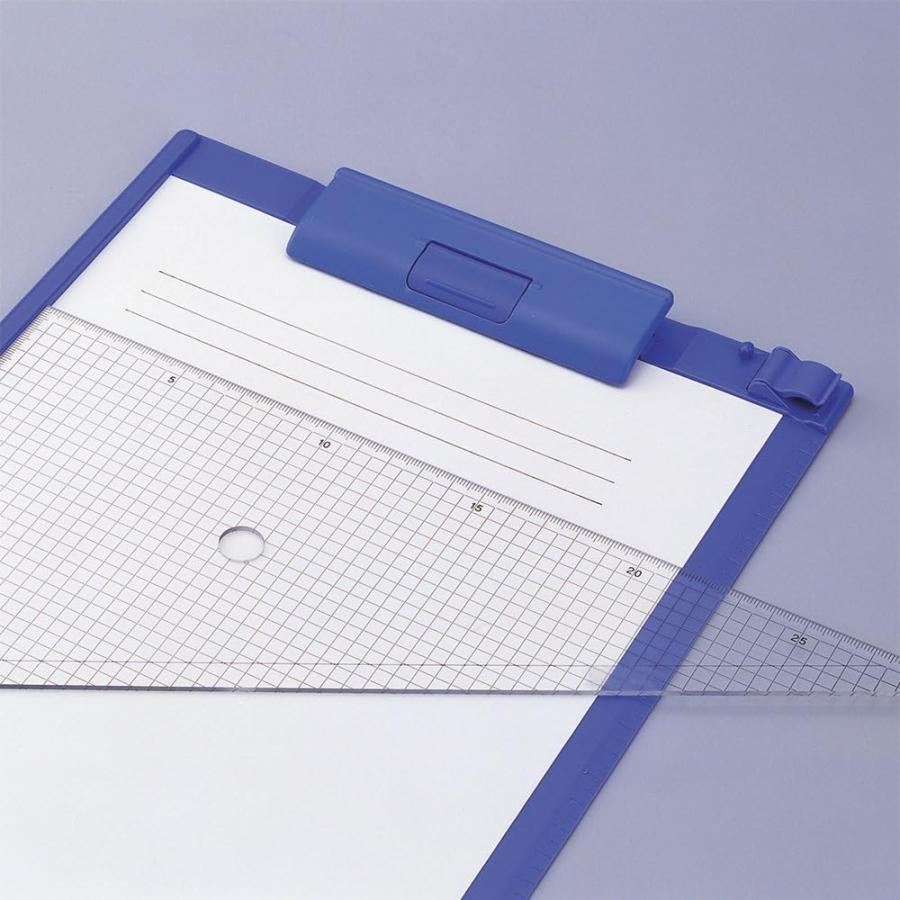 LIHIT LAB. リヒトラブ クリップボード A4E タテ 黄 A977U-5 : 葉月Yahoo!店 - 通販 - Yahoo!ショッピング