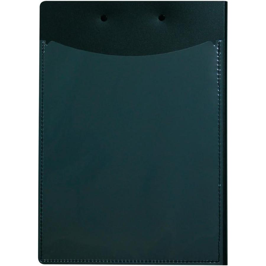 セキセイ 回覧板 発泡美人 A4 ブラック FB-2088 : 葉月Yahoo!店 - 通販 - Yahoo!ショッピング