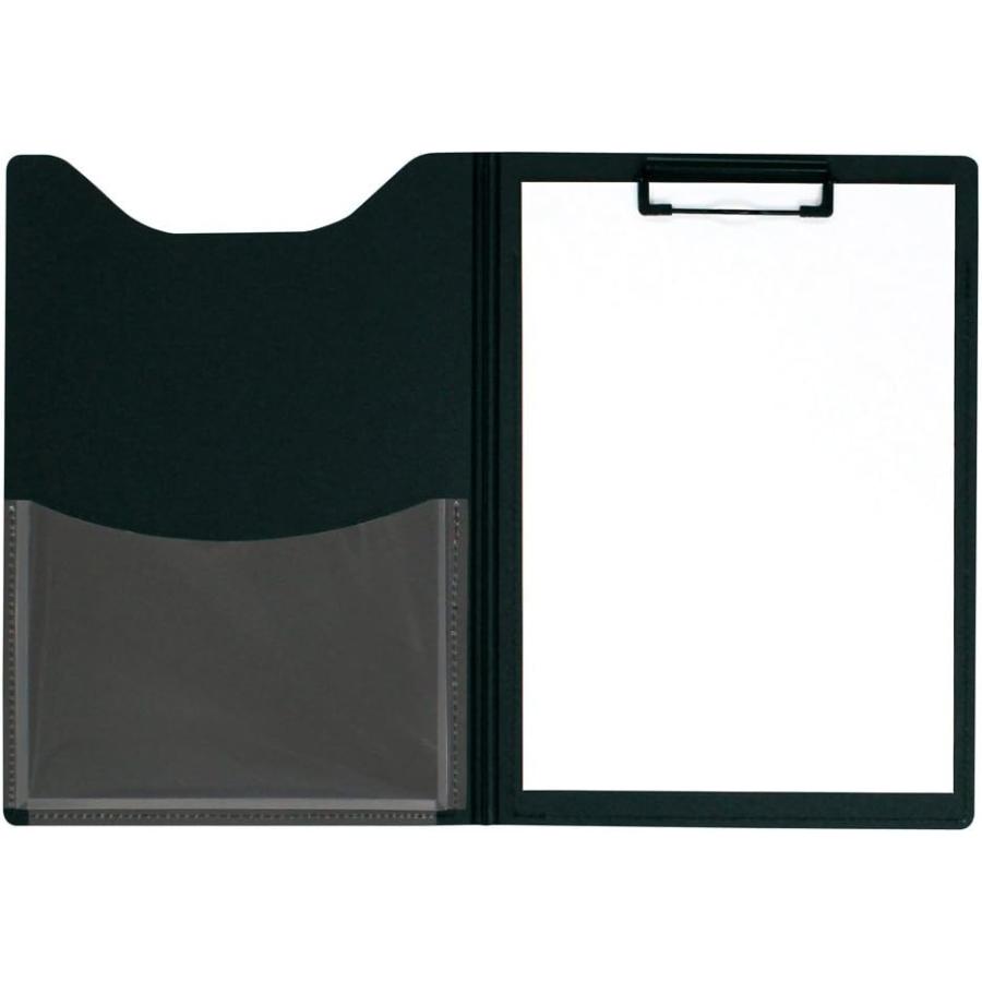 セキセイ 回覧板 発泡美人 A4 ブラック FB-2088 : 葉月Yahoo!店 - 通販 - Yahoo!ショッピング