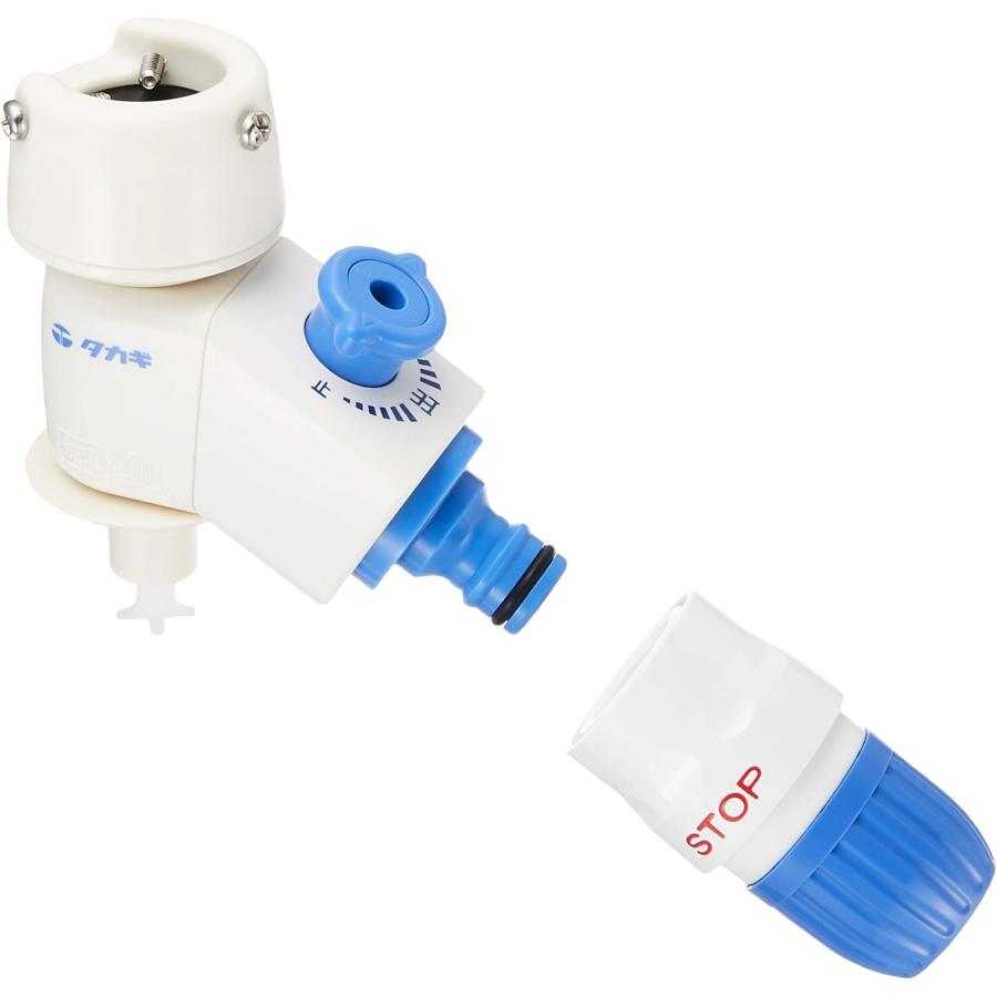 タカギ タカギ(takagi) 全自動洗濯機用分岐蛇口 B489 洗濯機 分岐 分水 単品 : 葉月Yahoo!店 - 通販 - Yahoo ...