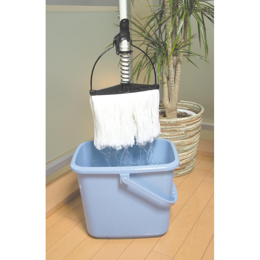 サンコープラスチック ニュータフ バケツ 角型17L ストーンブルー 17L : 葉月Yahoo!店 - 通販 - Yahoo!ショッピング