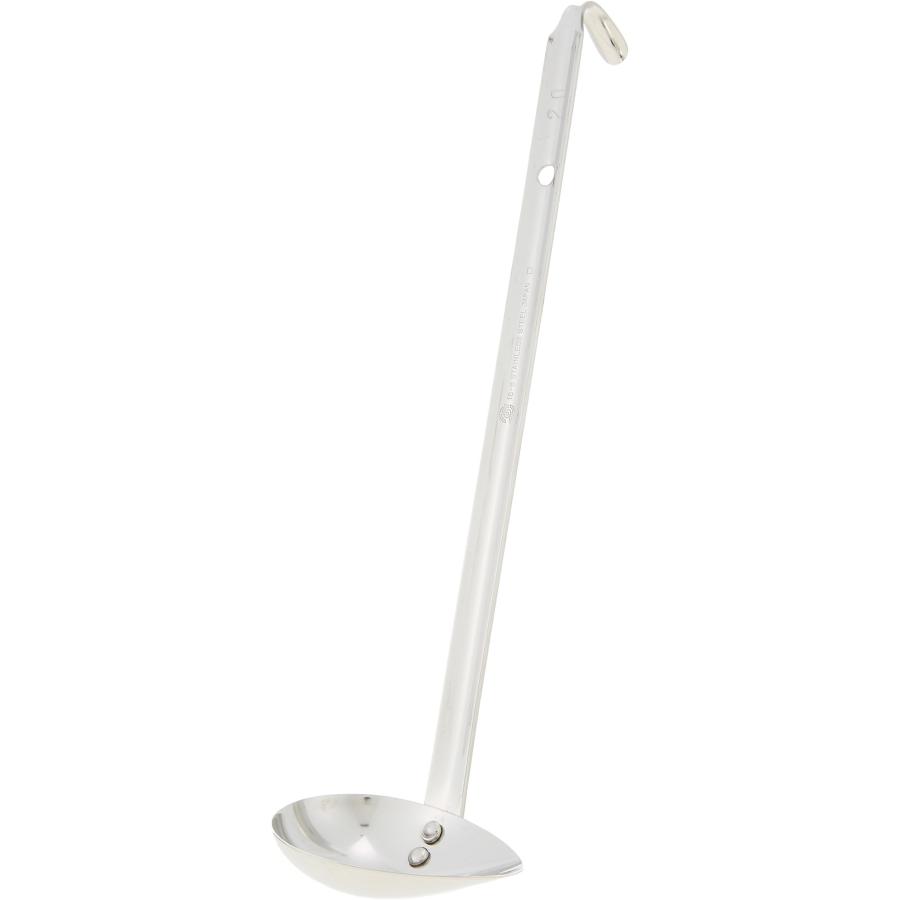 玉虎堂 ミニ横口レードル 20cc 18-8ステンレス 日本 BLC41020 : 葉月Yahoo!店 - 通販 - Yahoo!ショッピング