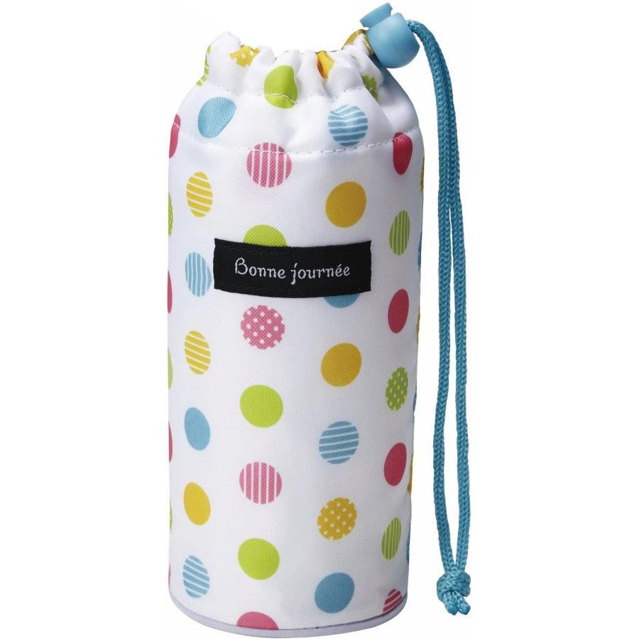 THERMOS トルネ ペットボトルカバー カラフルドット P-3303 : 葉月Yahoo!店 - 通販 - Yahoo!ショッピング