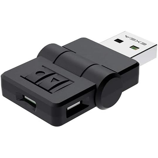 星光産業 車内用品 EXEA(エクセア) スイングUSBライト EL-173 スイングタイプ : 葉月Yahoo!店 - 通販 - Yahoo!ショッピング