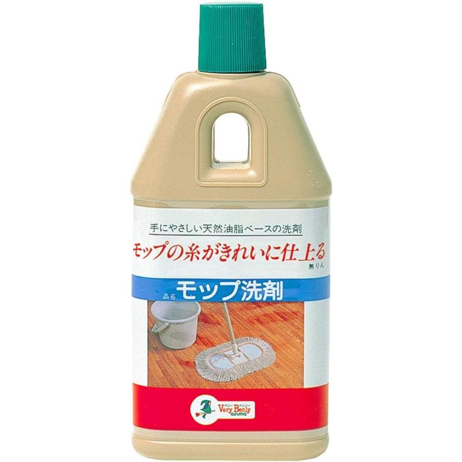 アズマ 洗剤 モップ洗剤400HB 正味量:400ml 手にやさしい天然油脂ベースの洗剤。 高さ200mm : 葉月Yahoo!店 - 通販 - Yahoo!ショッピング