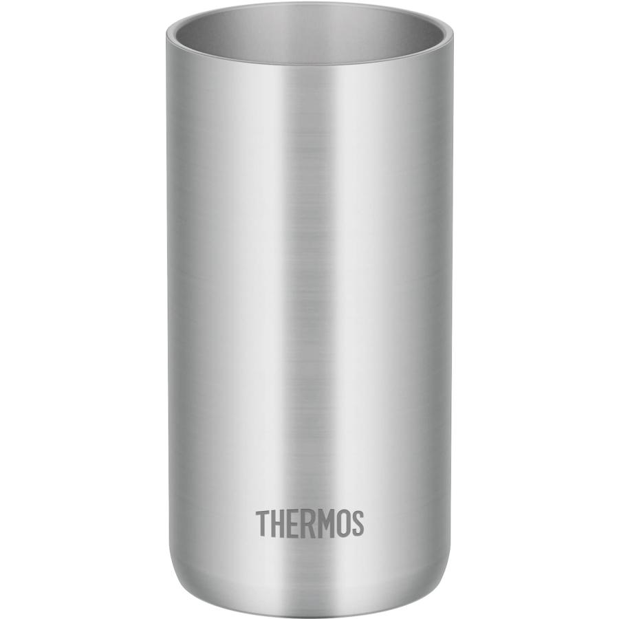 軽量モデル サーモス 真空断熱タンブラー 340ml ステンレス JDW-340 S : 葉月Yahoo!店 - 通販 - Yahoo!ショッピング