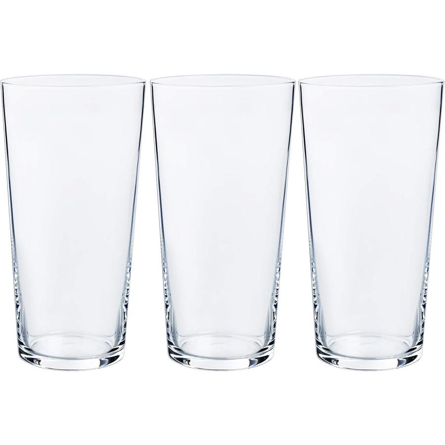 東洋佐々木ガラス タンブラーグラス ニューリオート 14タンブラー 420ml 3個セット 日本製 食洗機対応 ガラスコップ グラス コップ ...