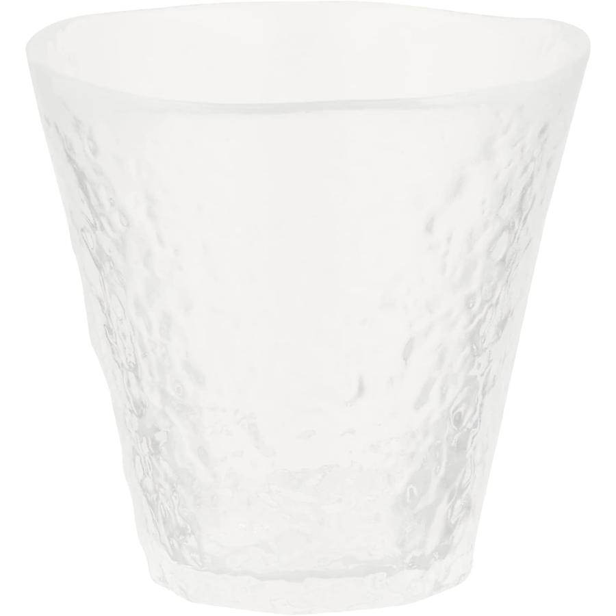 ADERIA アデリア 津軽びいどろ 初雪 フリーカップL 275ml 日本製 グラス ハイボール コップ ビール おしゃれ ガラス 日本酒 タンブラー ウイスキー ギフト : 葉月Yahoo ...