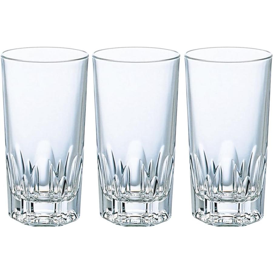 ADERIA アデリア アルスター360 360ml 3個セット クリア 日本製 グラス ハイボール コップ 結婚 祝い ビール ビア お水 ガラス 日本酒 ウイスキー : 葉月Yahoo!店 ...